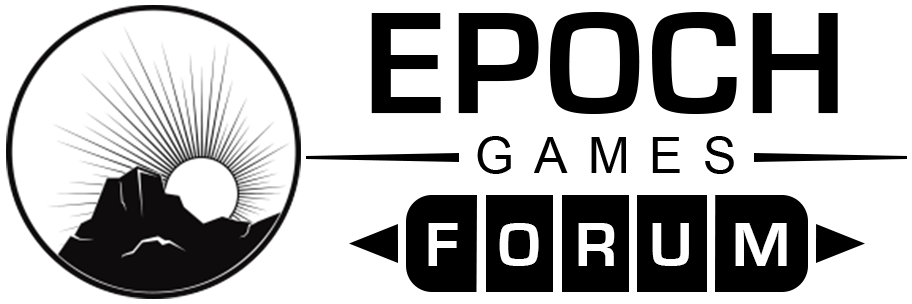 epoch-games-forum